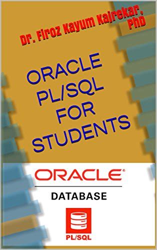 20 Best PLSQL EBooks Of All Time BookAuthority