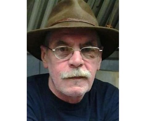 Robert Kenavan Obituary 2024 Duncannon Pa Patriot News