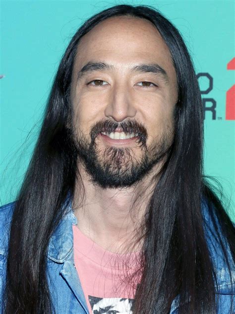 Steve Aoki Uk