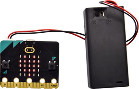 BBC Micro Bit Basic Tutorial Keyestudio WiKi Documentation