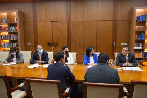 У Хүрэлсүх Хувь хүний эрх эрх чөлөөг хамгаалахад онцгой анхаарал