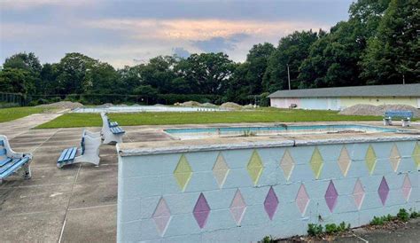 Lansford Pulls The Plug On Fixing Pool Times News Online