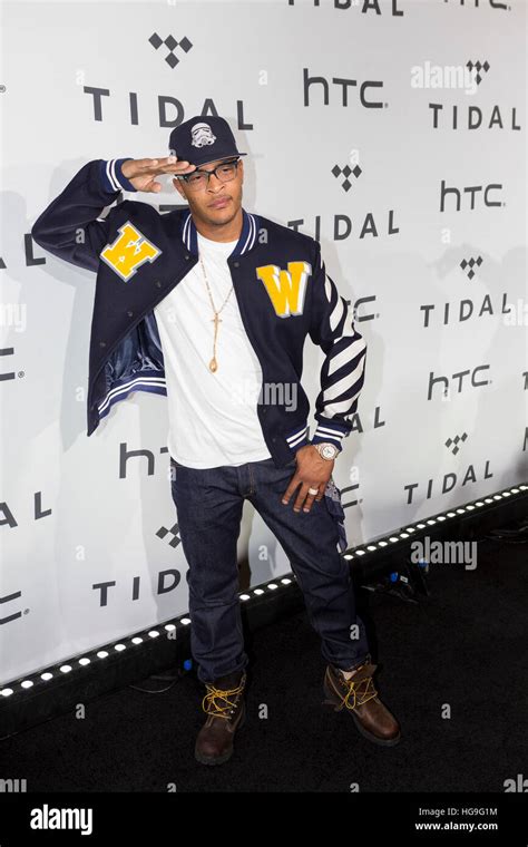 Ti Rapper Fashion Rapper Tis Remarks Spark Ny Bill To End Virginity