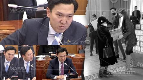 Н Учрал гишүүн Ул боов тараахаасаа урьтаж Улныханд зориулж хууль батлуулав