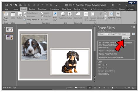 How To Merge Powerpoint Files Into A Single File