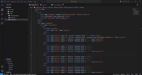 ch sathvika on linkedin html css javascript internship internpe