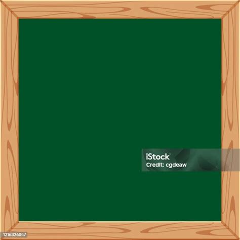 배너 및 복사 공간 텍스트 메뉴 레스토랑에 대한 칠판 프레임 공백 그리기 메시지를위한 빈 쓰기 보드칠판 칠판 나무 프레임 검은색에 대한 스톡 벡터 아트 및 기타 이미지