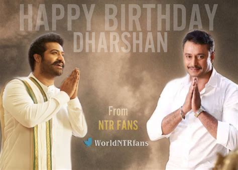 World Ntr Fans On Twitter Wishing A Very Happy Birthday To The Dboss