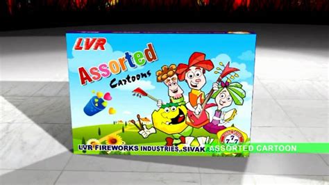 Assorted Cartoon Youtube