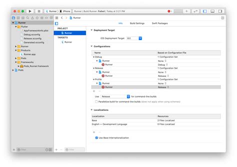 Path Does Not Exist Building For Ios Crash Report · Issue 56507