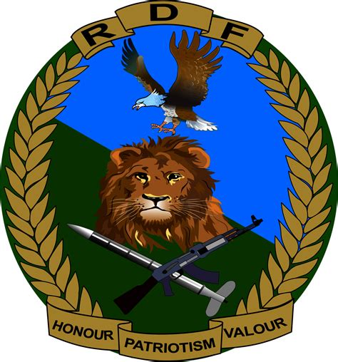 Rdf Press Release Promotion And Appointment In The Rwanda Defence Force