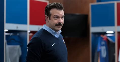 Ted Lasso Season 4 Release Date Window Photos And Plot Details Revealed