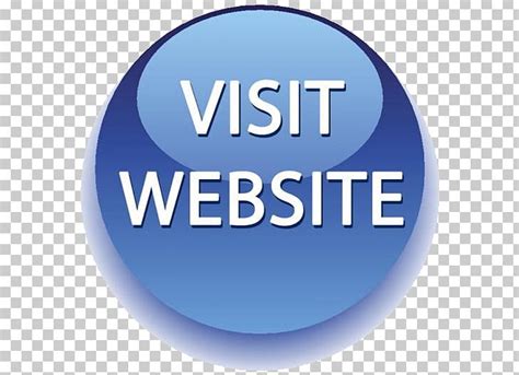 Visit Website Icon Png