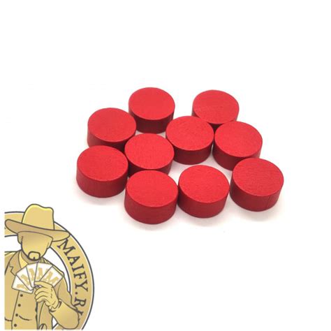 Фишки для настольных игр