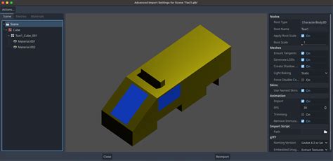 Newbiew Got Into A Mess Programming Godot Forum