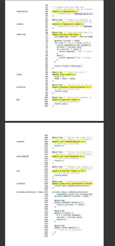 Solved I Need Help With This Question For Java Explanation