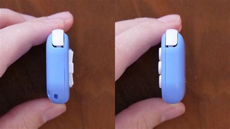 【レビュー】はいはいネタねあれ？ネタじゃない？『8bitdo Micro』 Yoshives