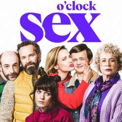 Sex O Clock POSTAVY Cz