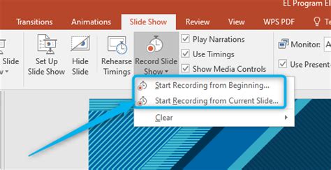 How To Add Voice Over To PowerPoint On Windows Mac UPDF