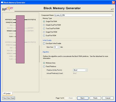 cse141l lab 2 trivialscalar datapath