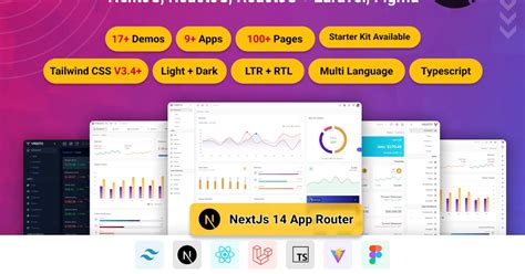 Vristo Tailwind Reactjs Nextjs Admin Template Admin Templates Ft Dashboard And Laravel