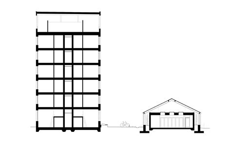 Sustainable Multi Generational Housing A New Era At Generatorn Housing By Spridd Architects