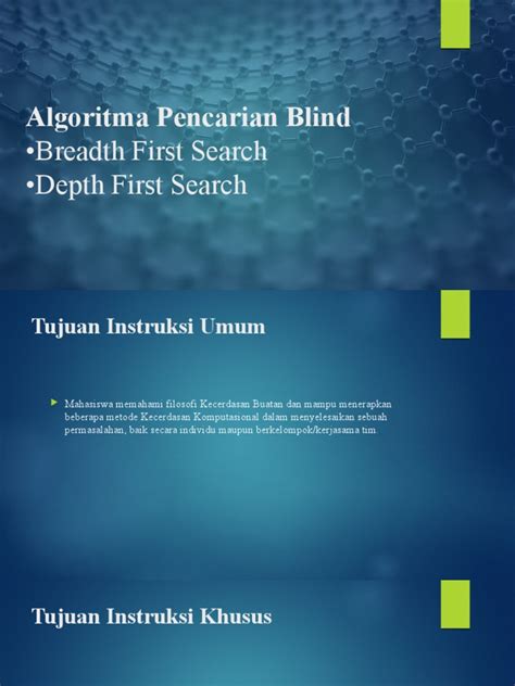 2pencarian Bfs Dan Dfs Pdf