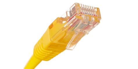Understanding Ethernet Cables — A Guide To Wired Networking Behind