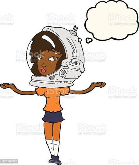 말풍선이 있는 공간 헬멧 착용하기 여자 만화 캐릭터 2015년에 대한 스톡 벡터 아트 및 기타 이미지 2015년 그리기 낙서 드로잉 Istock