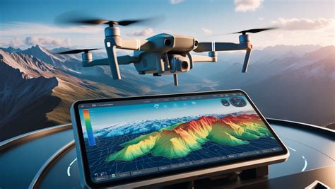 Espiritech 🌍precision Mapping And Surveying With Uavs 🛰️ Accurate