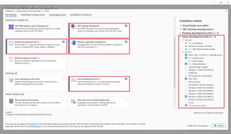 Getting Started Magicleap Developer Documentation