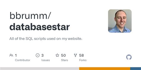 Databasestarwindowfunctionssql At Main · Bbrummdatabasestar · Github