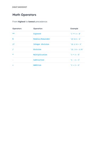 5 Key Stage 3 Computational Thinking Years 7 8 Lesson 5 Teaching