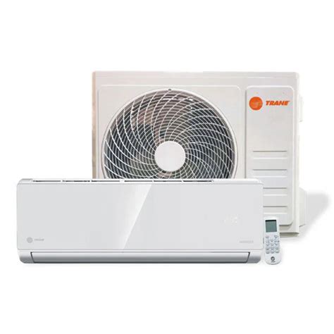 Minisplit Inverter Trane De 3 Toneladas 220v Climas Inverter Monterrey