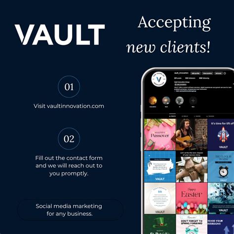 vault innovation group on linkedin vault marketing socialmedia startup appdevelopment