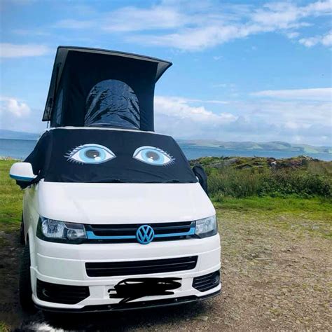Vw T5 Fuel Lagoon