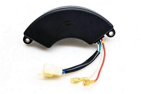 0g98990101 Generac Guardian Avr Automatic Voltage Regulator Motorsnorkel By Us Carburetion