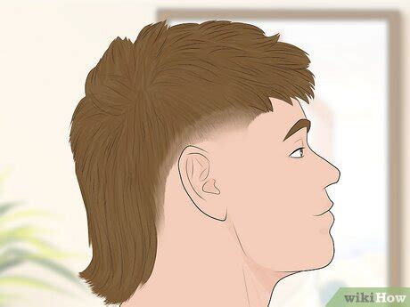 Blowout Haircut For Men How To Rock This Iconic Look