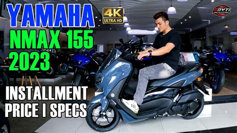Nmax Version 2 Specs At Sean Pride Blog