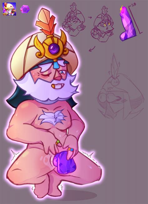 Rule 34 Brawl Stars Cuntboy Dildo Dildo In Pussy Dynamike Brawl