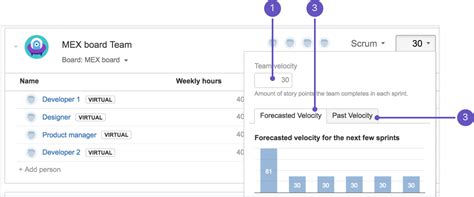 Configuring Team Settings Advanced Roadmaps For Jira Data Center And