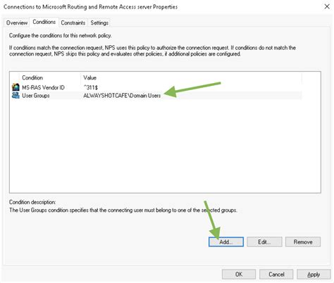 Windows 2019 Sstp Server With Only One Nic Quick Guide Opentechtips
