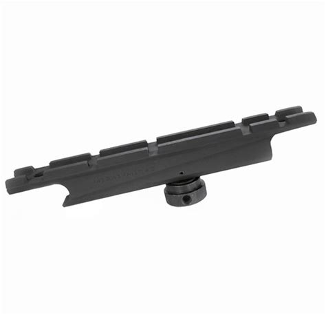 Ar15 M16 Carry Handle Optic Rail Scope Mount