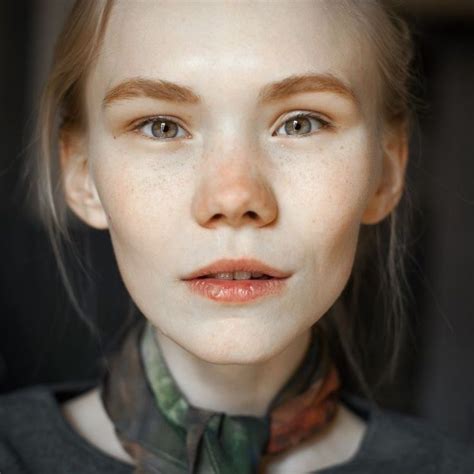 100 Face Challenge Reference Unique Face Features Unique Faces