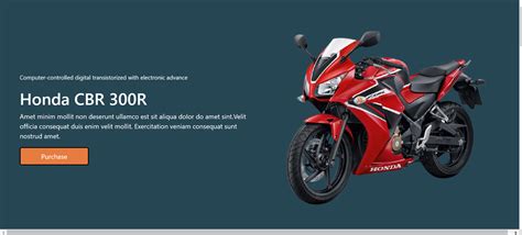 Github Shahasajibhonda Cbr Bootstrap Its Made By Html Css