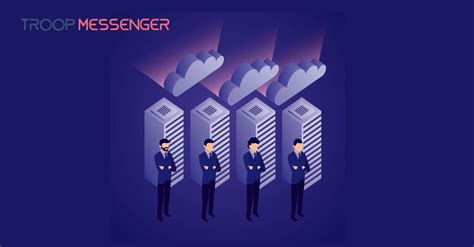 How Cloud Innovation Is Redefining Modern It Infrastructure