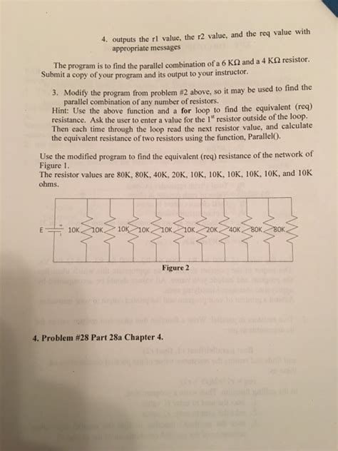 Solved Hello I Am In A C Class And My Teacher Left Us An