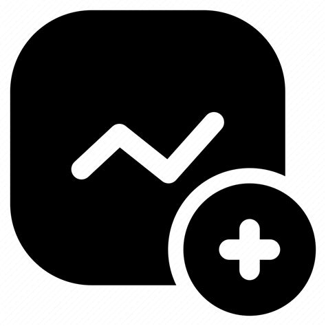Add Graph Data Analytics Bar Icon Download On Iconfinder