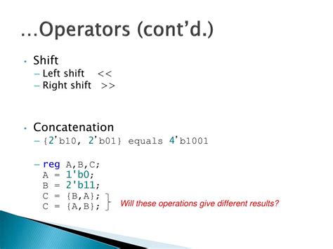Ppt Introduction To Verilog Powerpoint Presentation Free Download Id5894890