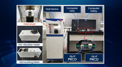 Powder Resistivity And Compaction Density Measurement For Cost Reduction And Performance Boost